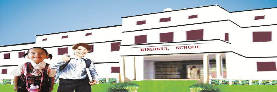 Rishikul Vidyapeeth | Home